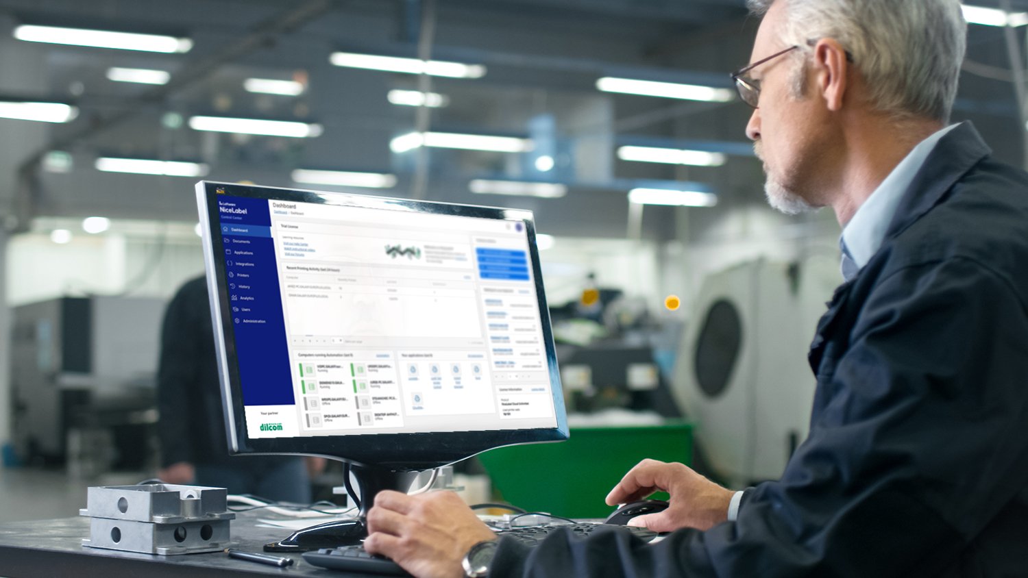 Loftware Announces Successful Completion of SOC 2 Audit for Enterprise ...