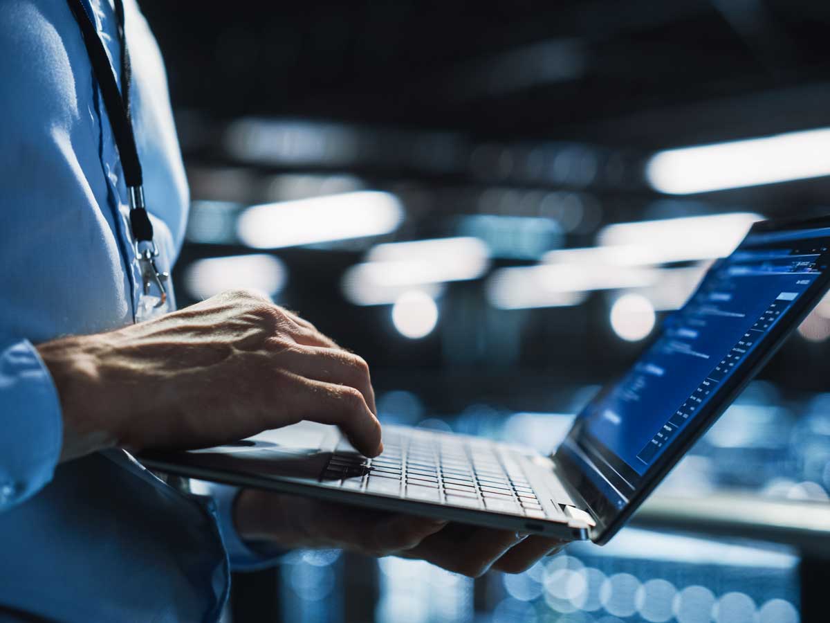 Nice North America brings cloud-first strategy to labeling with Loftware Cloud